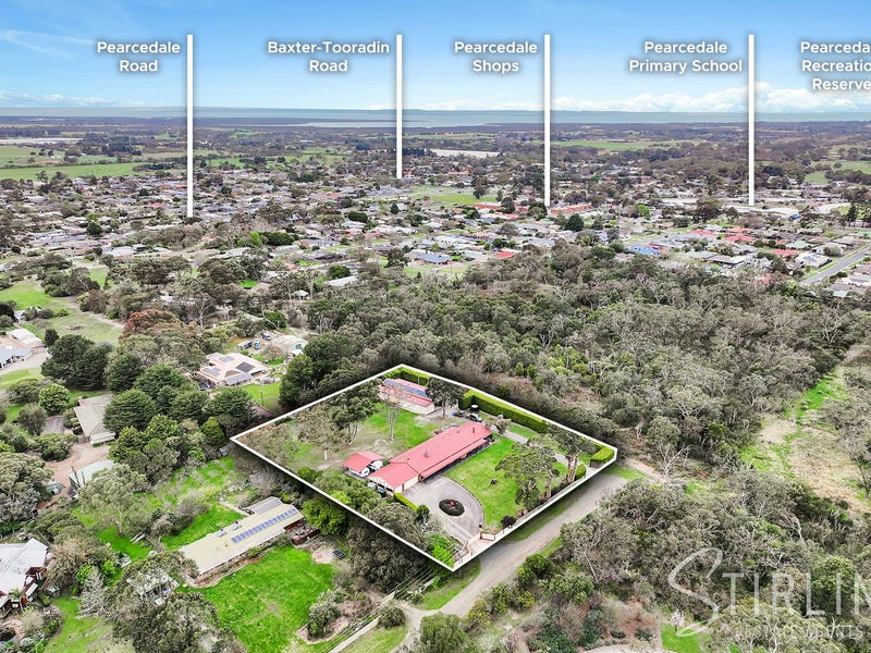 25 Peach Street, Pearcedale, Vic 3912 - Property Details