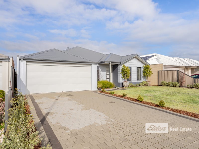 10 Currawong Way, Australind, WA 6233 - Property Details
