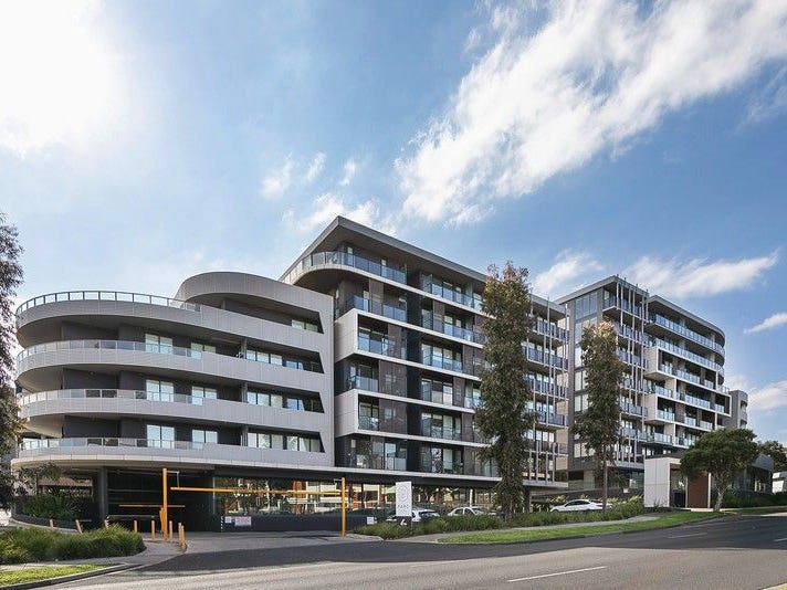 302c/3 Snake Gully Drive, Bundoora, Vic 3083 - Property Details