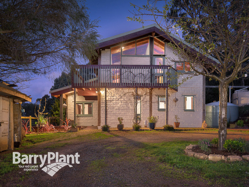 45 Taylor Road, Cockatoo, Vic 3781 - Property Details