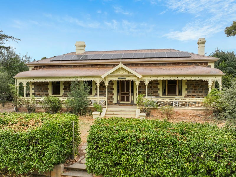6 Chapel Street, Burra, SA 5417 - Property Details