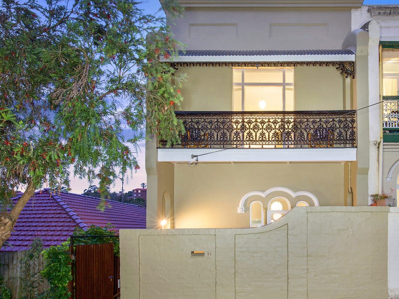 71 Neutral Street, North Sydney, NSW 2060