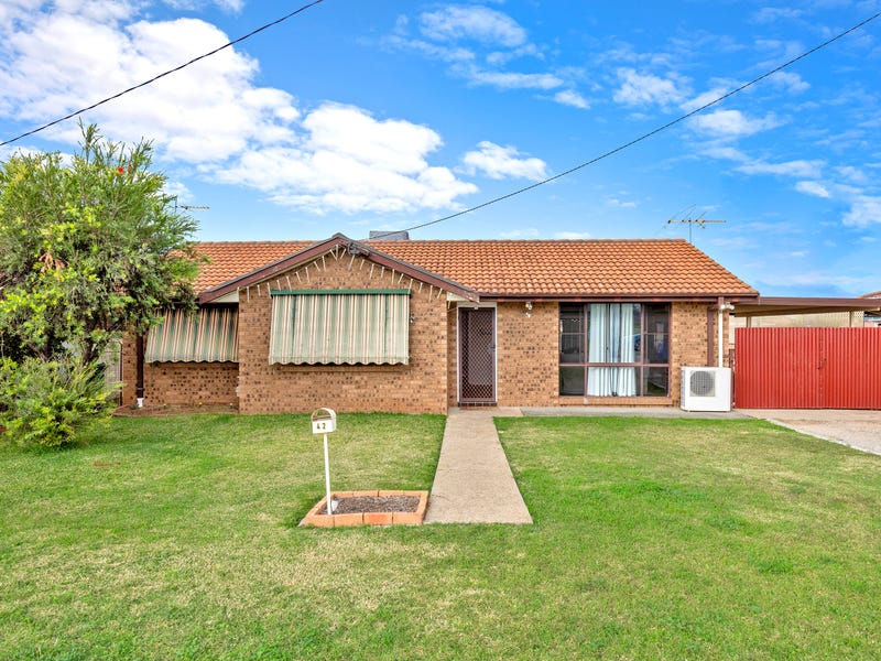 42 Evans Street, Westdale, NSW 2340 - Property Details