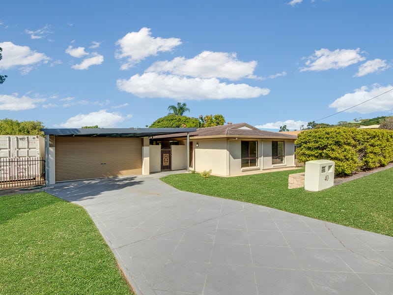 40 Apollo Drive, Clinton, QLD 4680 - realestate.com.au