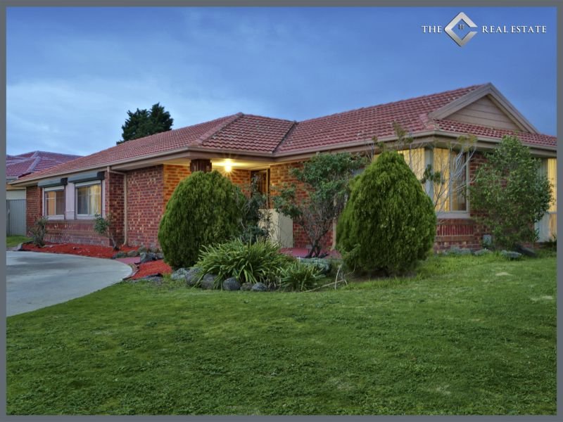27 Fenton Court, Keysborough, Vic 3173 - Property Details