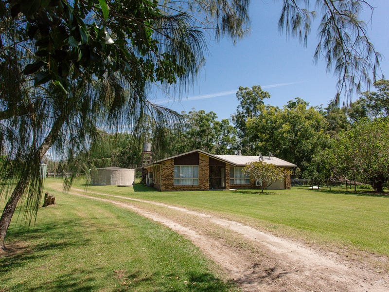 30 Tullymorgan-Jacky Bulbin Road, Mororo, NSW 2469 - Property Details