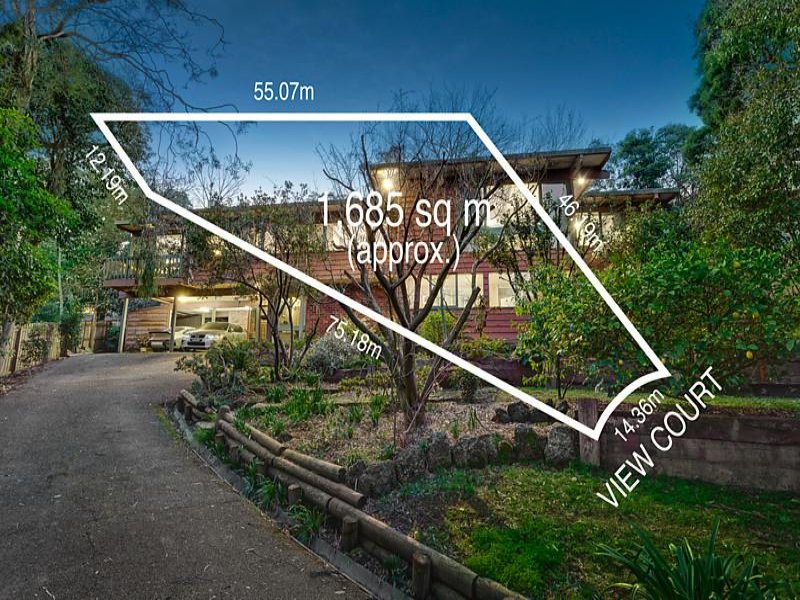 3 View Court, Heathmont, VIC 3135 - realestate.com.au
