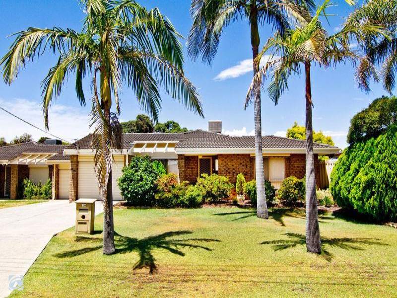 10b Eagle Rise, Yangebup, WA 6164 - Property Details