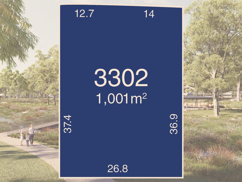 Cobbitty by Mirvac Land Estate at 2 Freshwater Drive - realestate.com.au