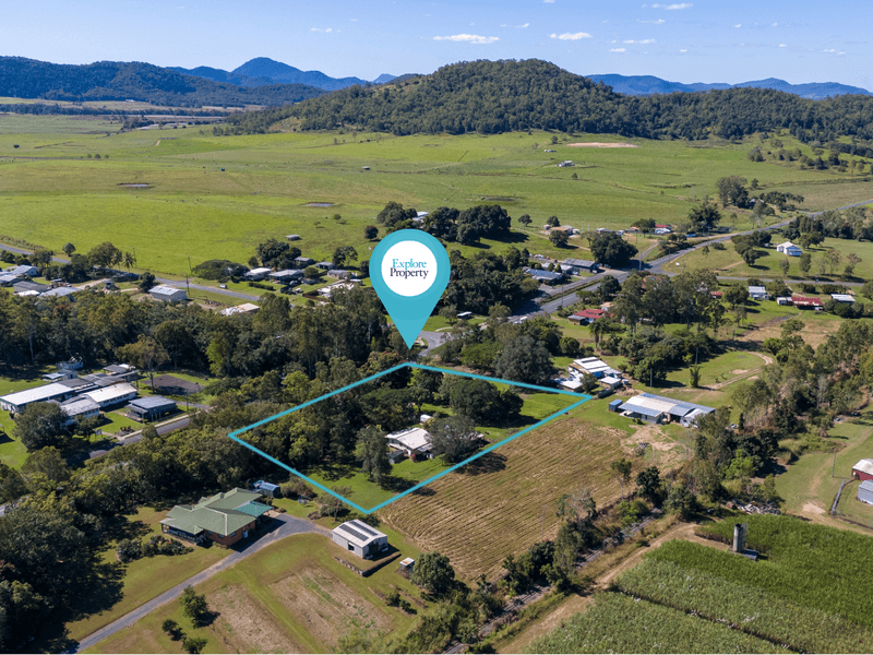 3979 Mackay-Eungella Road, Gargett, Qld 4741 - Property Details