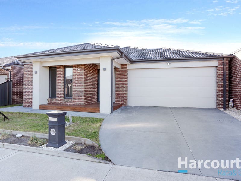 13 Springbank Road, Wollert, VIC 3750 - realestate.com.au
