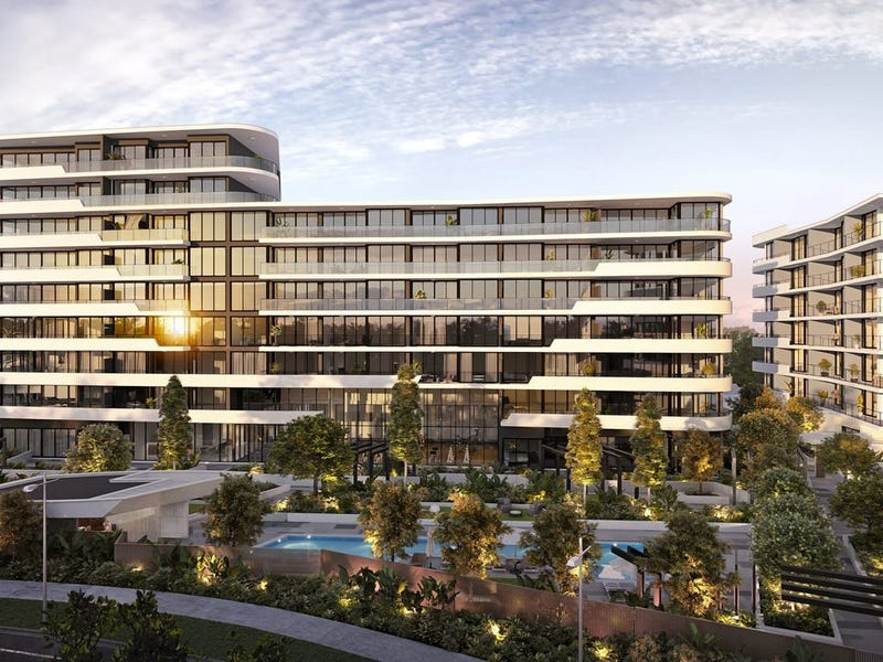 2801/1 Grant Avenue, Hope Island, QLD 4212 - realestate.com.au