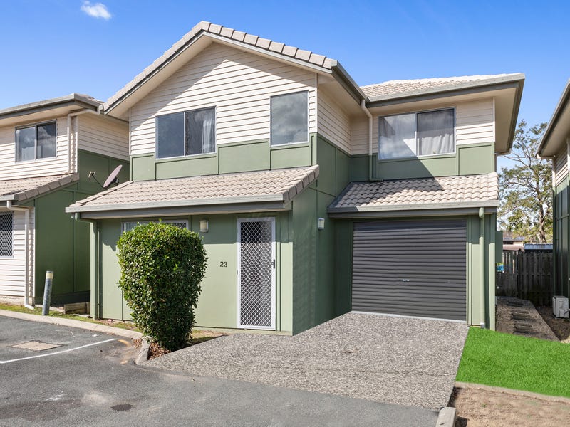 23/23-27 Garfield Road, Woodridge, Qld 4114 - Property Details