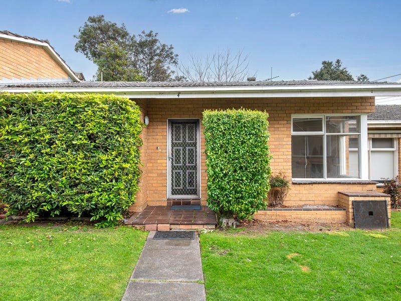 4/2 Lisson Grove, Hawthorn, Vic 3122 - Property Details