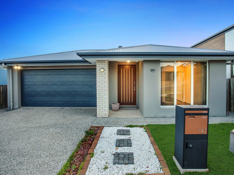 142 Woodline Drive, Spring Mountain, QLD 4300 - realestate.com.au