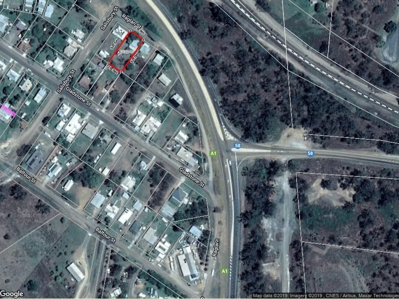 19 Raglan Street, Mount Larcom, QLD 4695 - realestate.com.au