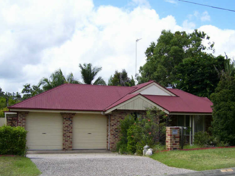 4 Mission Dr, Mudgeeraba, Qld 4213 - Property Details