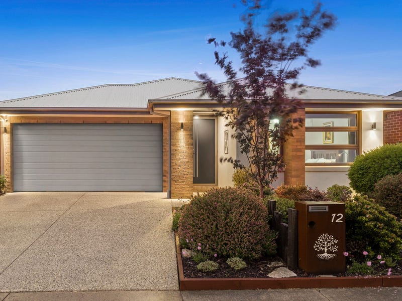 12 Lyall Street, Armstrong Creek, VIC 3217 - realestate.com.au