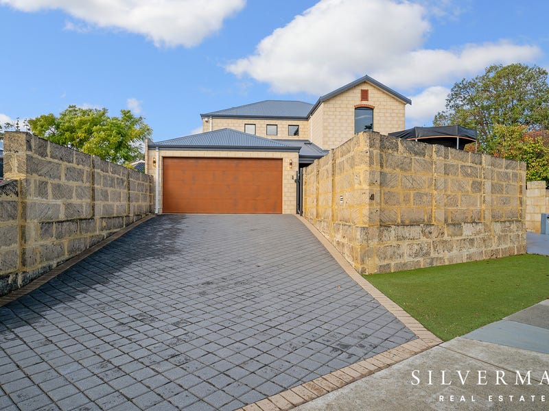 41 Swan View Terrace, Maylands, WA 6051 - Property Details