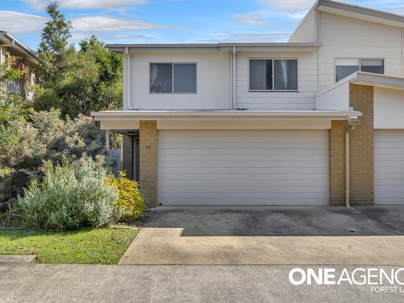 27/1 Grandly Street, Doolandella, Qld 4077 - Property Details