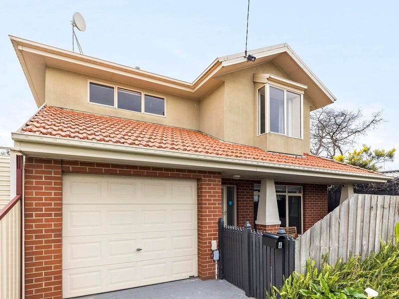 6 Martin Court, Fairfield, Vic 3078 - Property Details