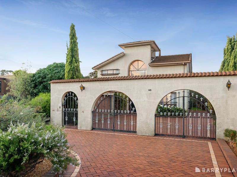 46 Nickson Street, Bundoora, Vic 3083 - Property Details