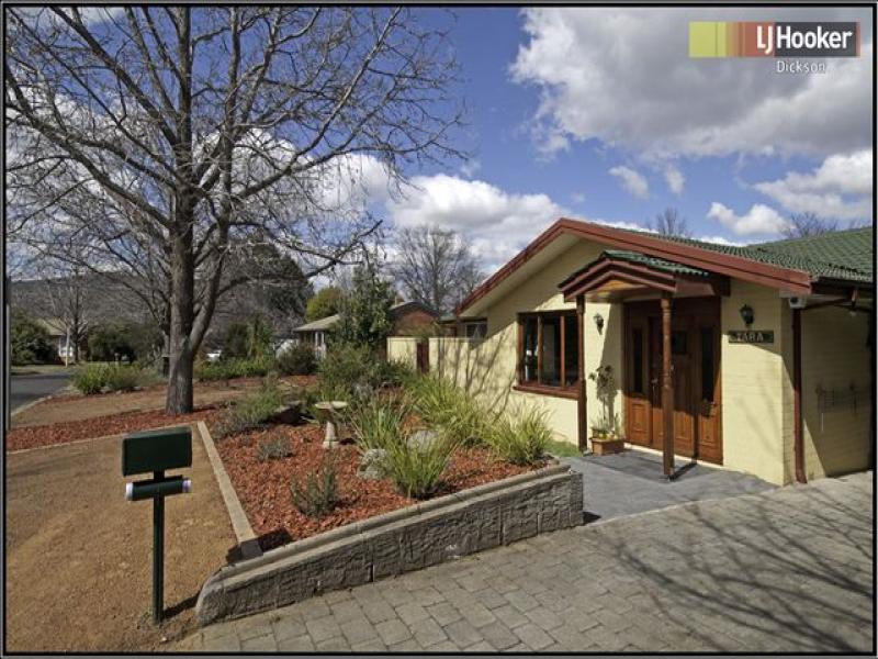 5 Cooper Place, Watson, ACT 2602 - Property Details