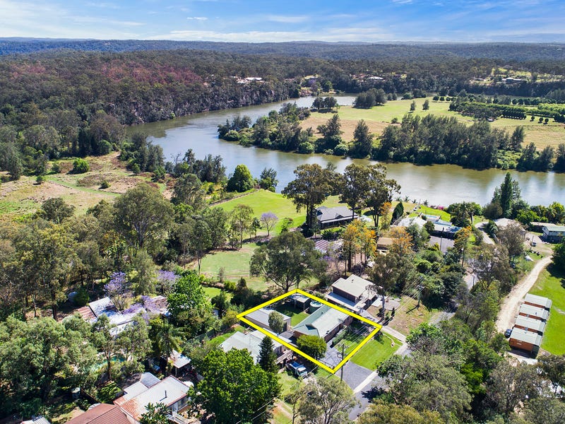 47 Port Erringhi Road, Ebenezer, NSW 2756 - realestate.com.au