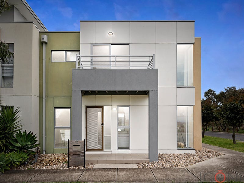 37 Champions Parade, Wollert, Vic 3750 - Property Details