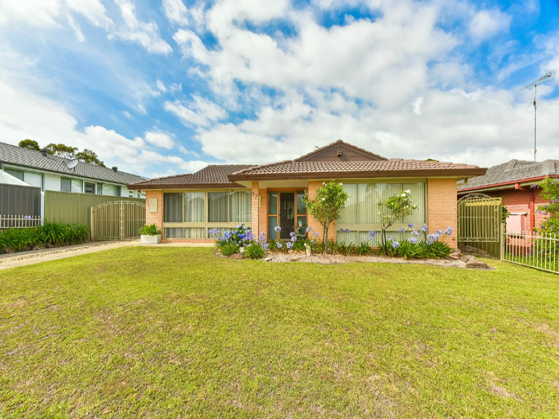 17 Talbragar Street, Ruse, NSW 2560 - realestate.com.au