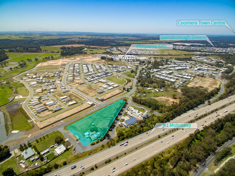 1 Pimpama Jacobs Well Road, Pimpama, QLD 4209 - realestate.com.au