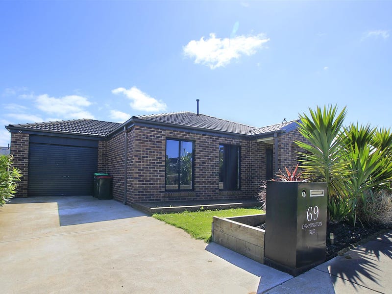 69 Dennington Rise, Dennington, Vic 3280 - Property Details