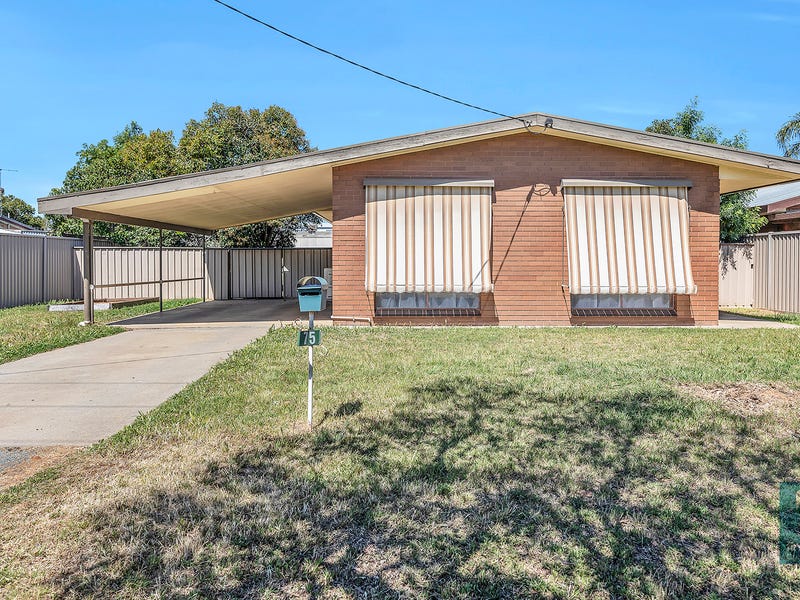 75 Service Street, Echuca, Vic 3564 - Property Details