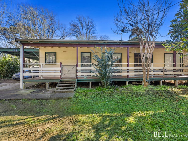 1 Ronald Grove, Millgrove, Vic 3799 - Property Details