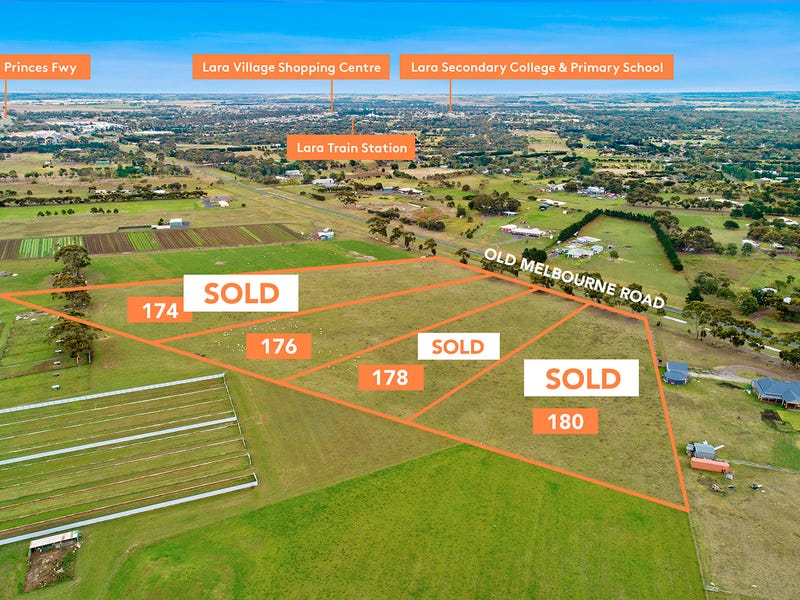 174 Old Melbourne Road, Lara, VIC 3212 - realestate.com.au