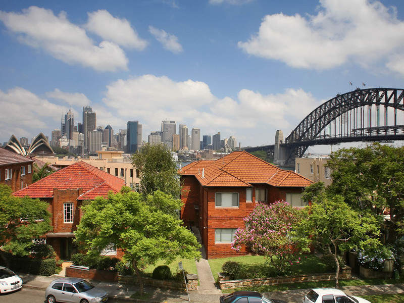 3/102 Kirribilli Avenue, Kirribilli, NSW 2061 - Property Details