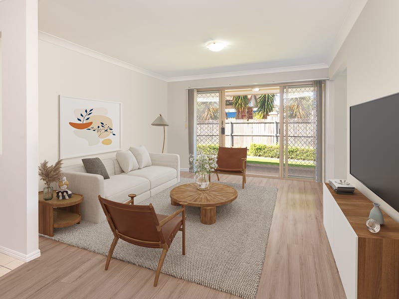 28/27 Epala Street, Carina, Qld 4152 - Property Details