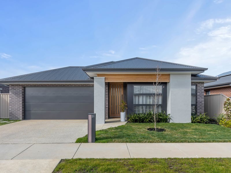 31 Neway Avenue, Delacombe, VIC 3356 - realestate.com.au
