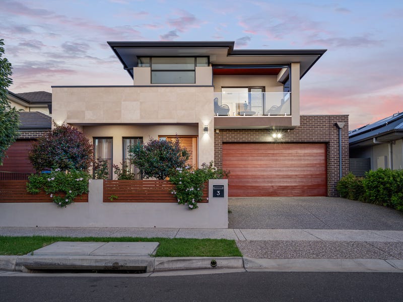 3 Harrow Road, Lightsview, SA 5085 - Property Details