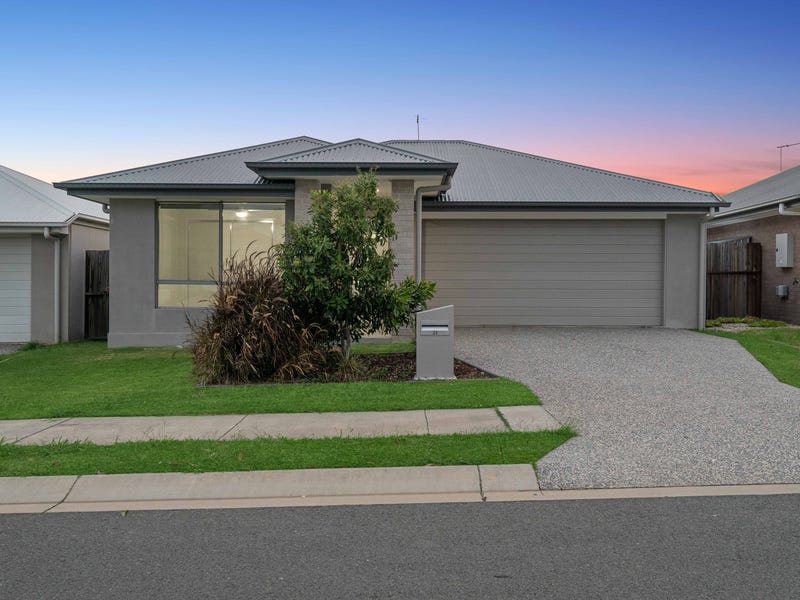 33 Boyland Way, Ripley, Qld 4306 - Property Details