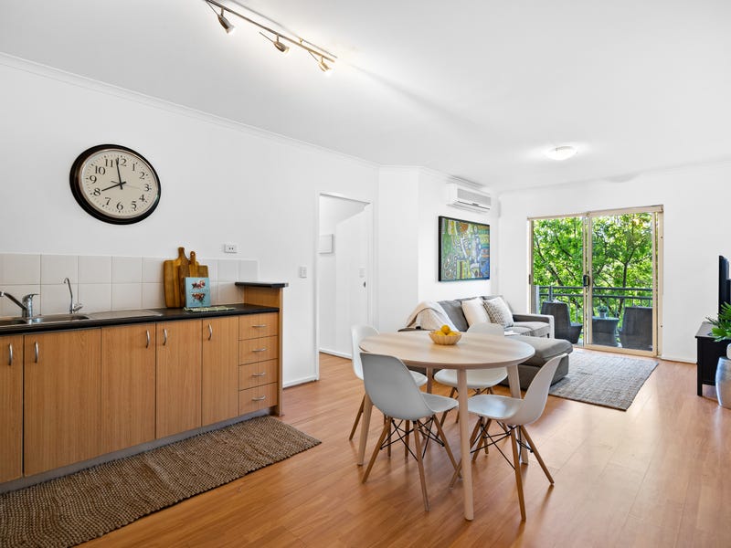 20A/188 Carrington Street, Adelaide, SA 5000 - Property Details