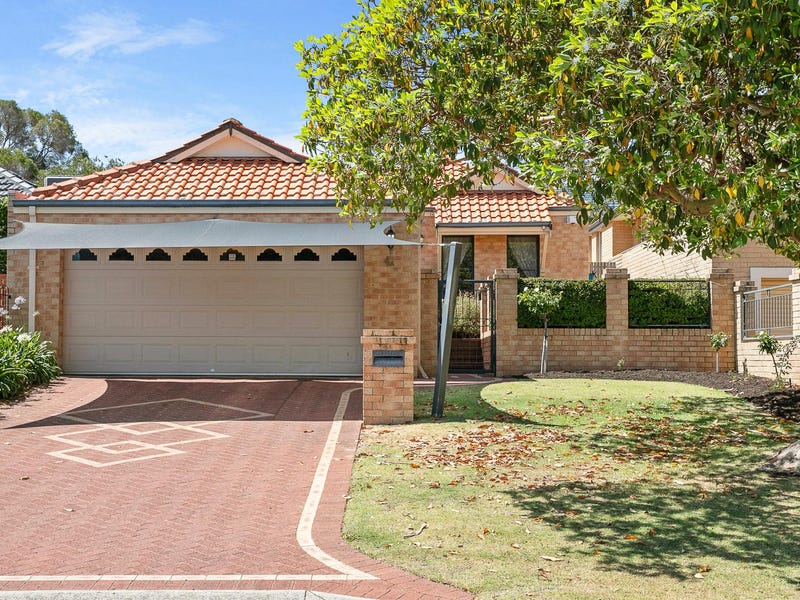 4a Tilney Street, Booragoon, WA 6154 - Property Details