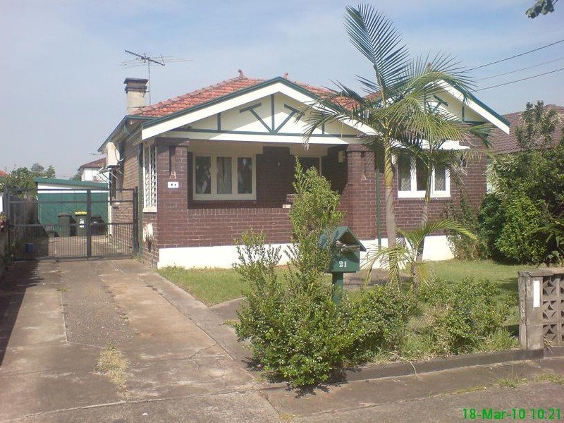 21 Frampton Street, Lidcombe, NSW 2141 - realestate.com.au