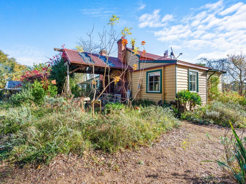 138 Bruthen Nowa Nowa Road, Bruthen, Vic 3885 - Property Details