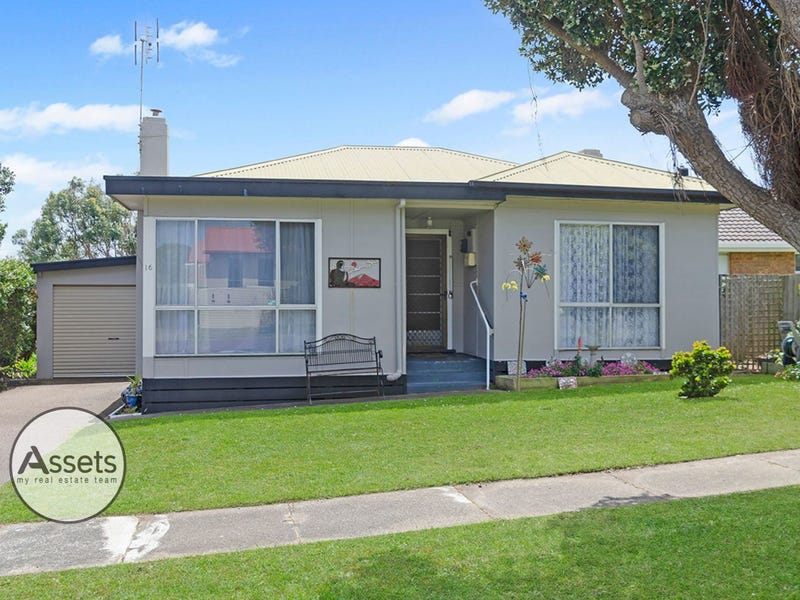 16 Patrick Street, Portland, Vic 3305 - Property Details