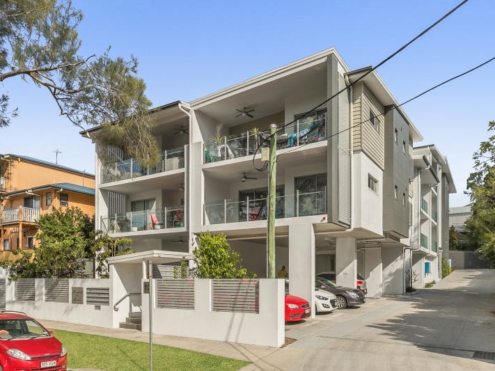 8/12 Montrose Road, Taringa, Qld 4068 - Property Details