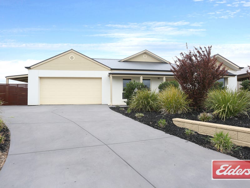 38 Ray Beckwith Boulevard, Nuriootpa, SA 5355 - realestate.com.au