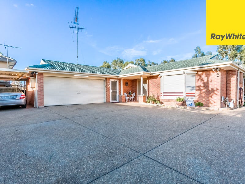 5 Ridgeview Place, Oakhurst, NSW 2761 - Property Details