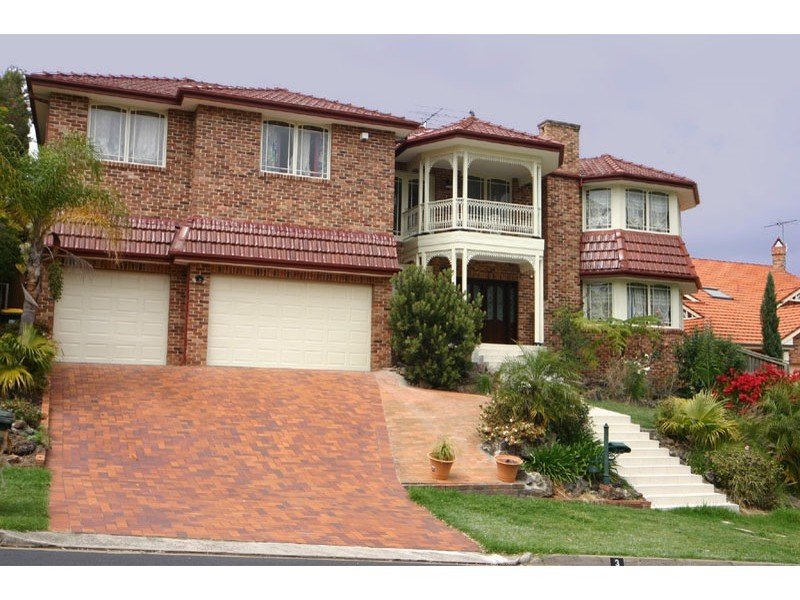 3 Willunga Place, West Pennant Hills, NSW 2125 - realestate.com.au