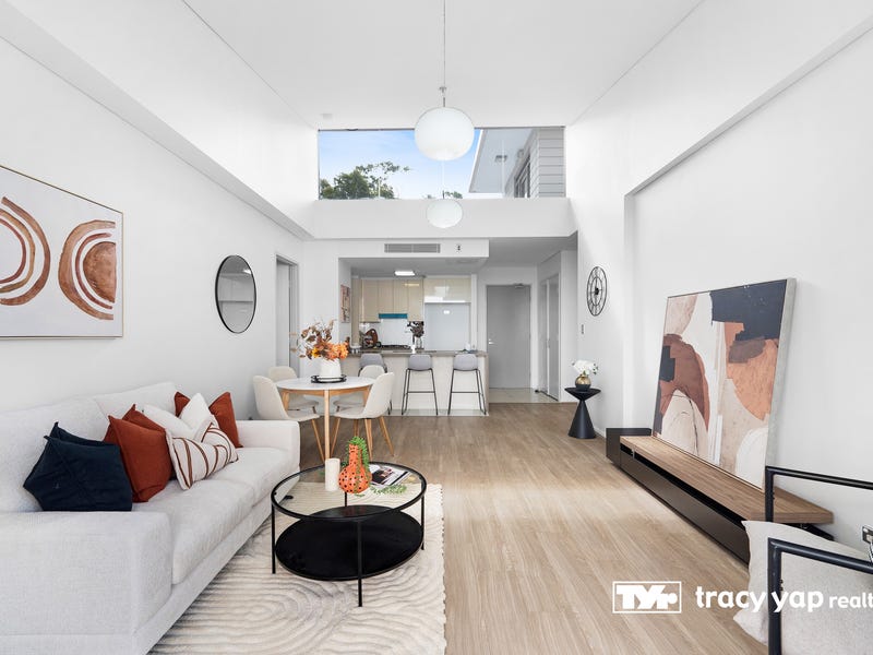 311/30 Ferntree Place, Epping, NSW 2121 - Property Details